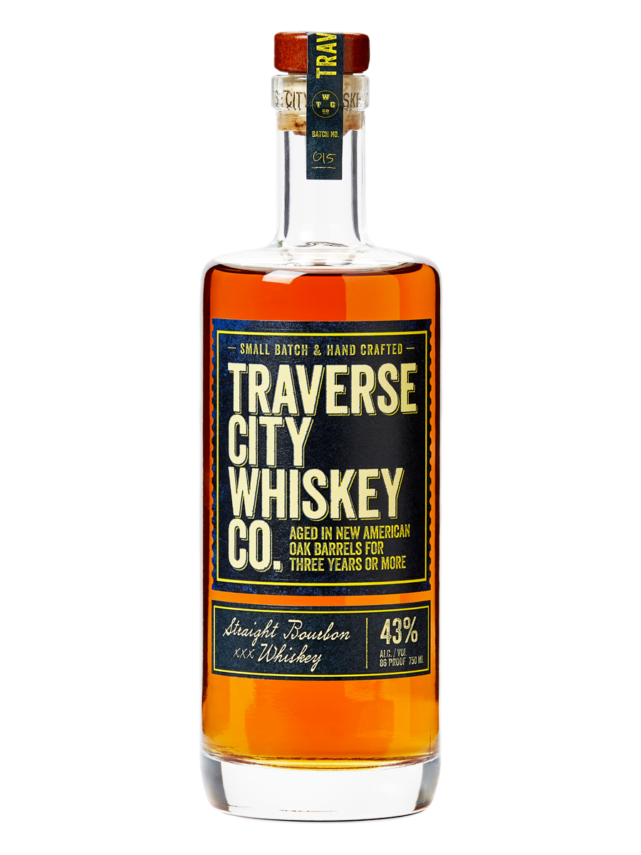 Whiskey Fix - Traverse City Whiskey Co.®