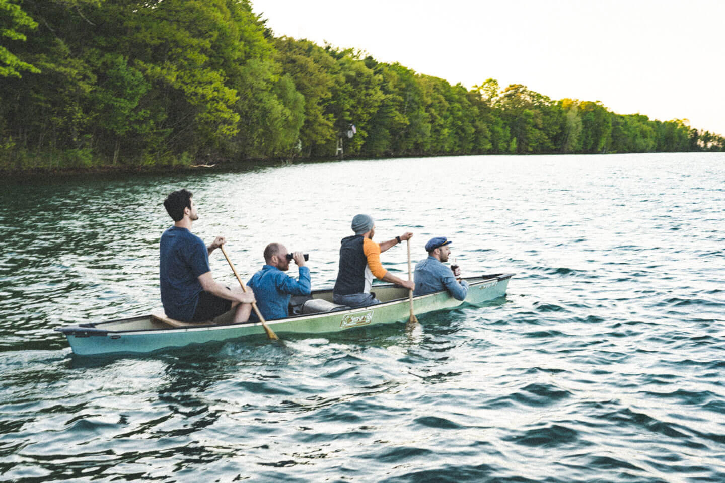 Our Story – Traverse City Whiskey Co.®