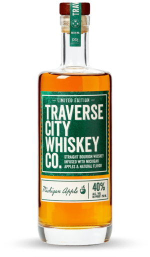 Whiskey – Traverse City Whiskey Co.®