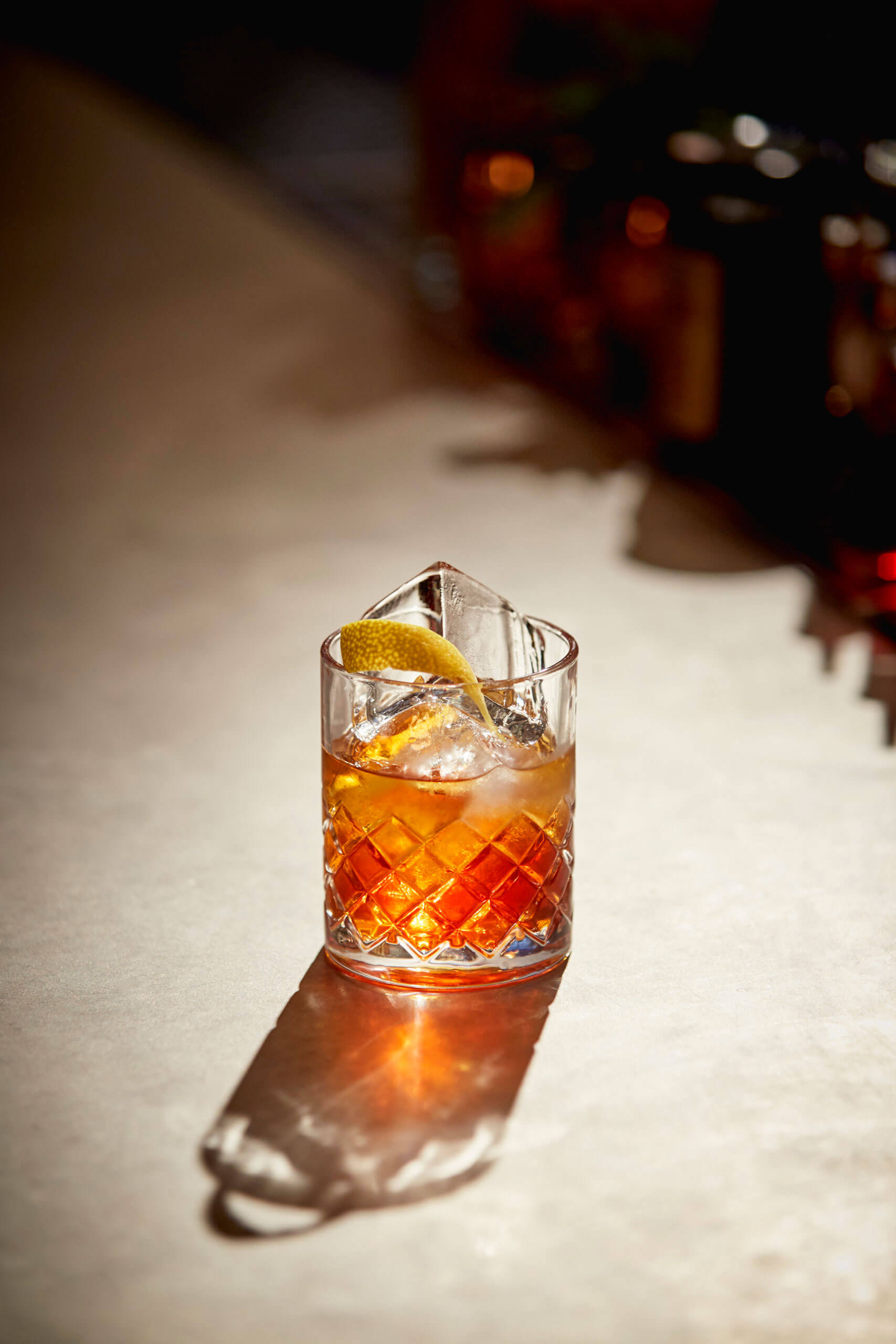 Twenty $ Cocktail – Traverse City Whiskey Co.®