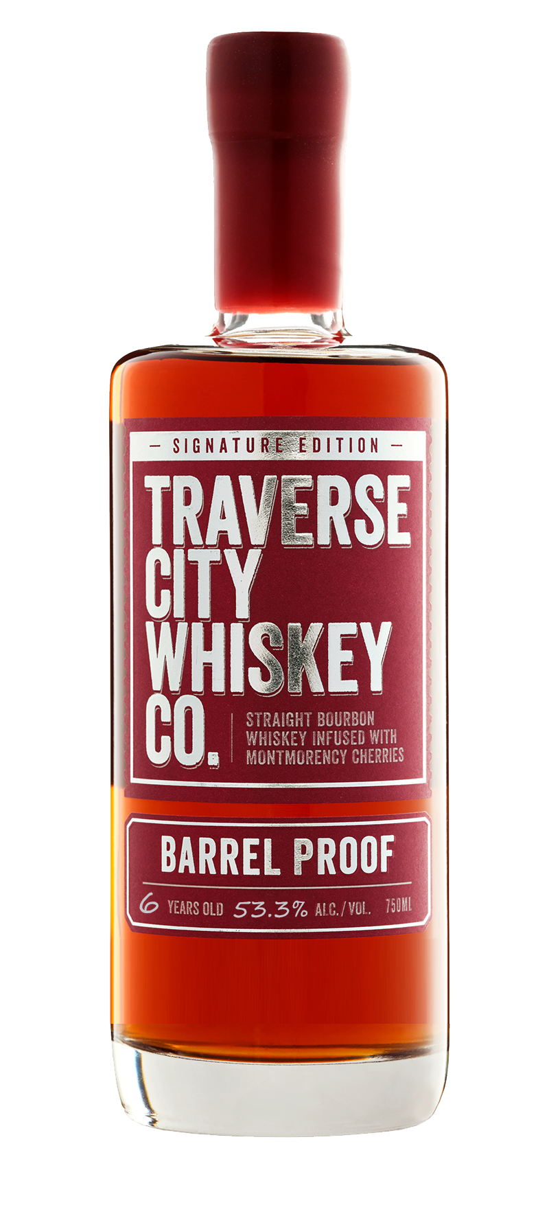Whiskey – Traverse City Whiskey Co.®