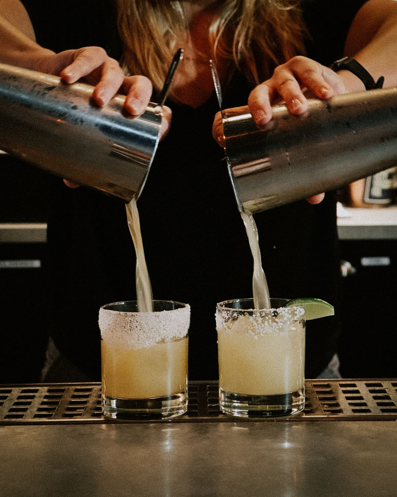 Cocktail Classes – Traverse City Whiskey Co.®