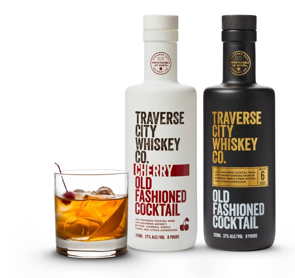 Traverse City Whiskey Co.